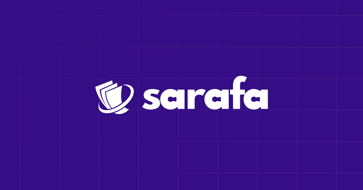 Home Sarafa - Official Website